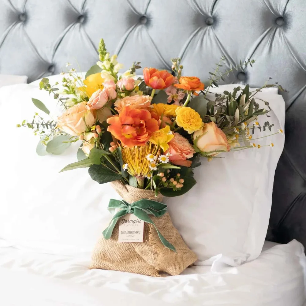 4 Sustainable Flower Bouquet Delivery Services for Beautiful Blooms ...