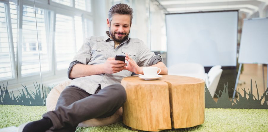 How The Physical Environment Impacts Employee Experience – Office ...