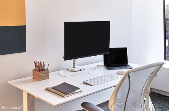 Humanscale’s Innovative Design – Office Interiors Online