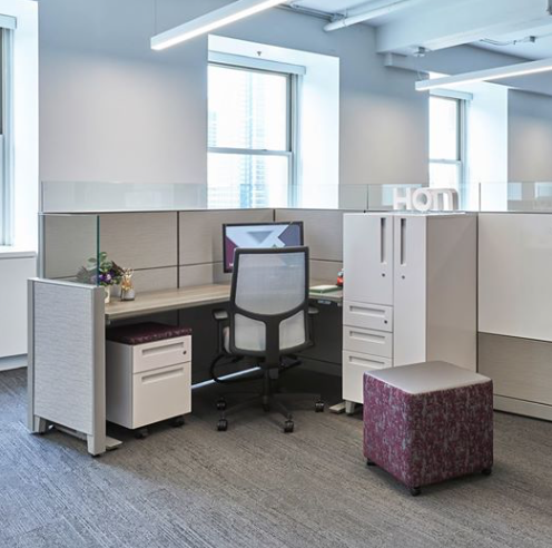 HON office furniture – Office Interiors Online