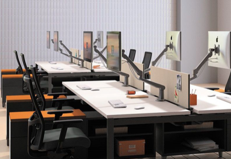Three Tips For A Healthier Workstation – Office Interiors Online