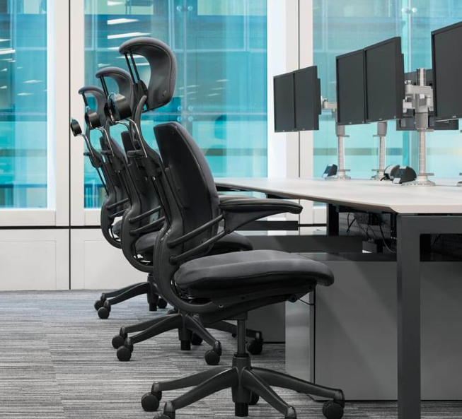 Freedom chair – Office Interiors Online