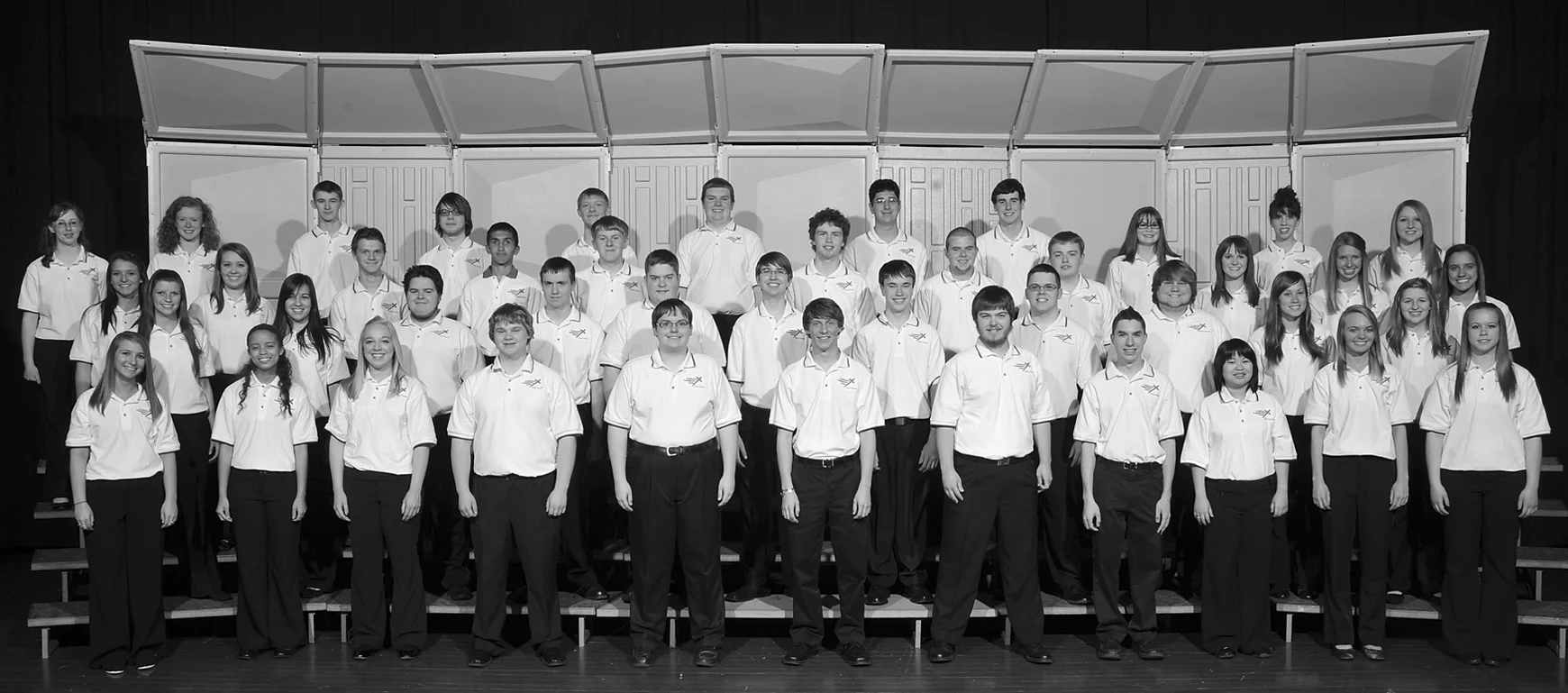 Coshocton Community Choir