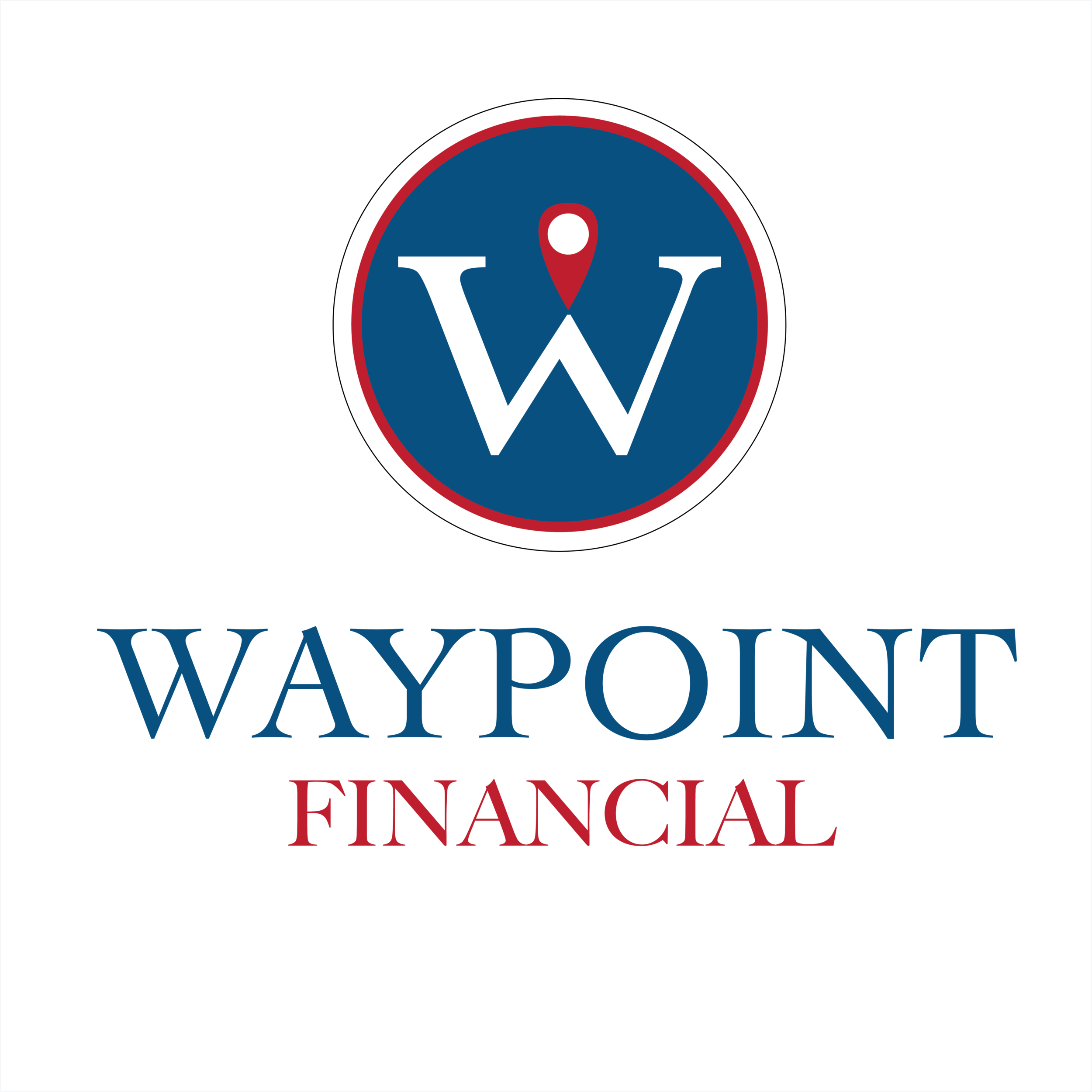 Waypoint Financial, LLC.