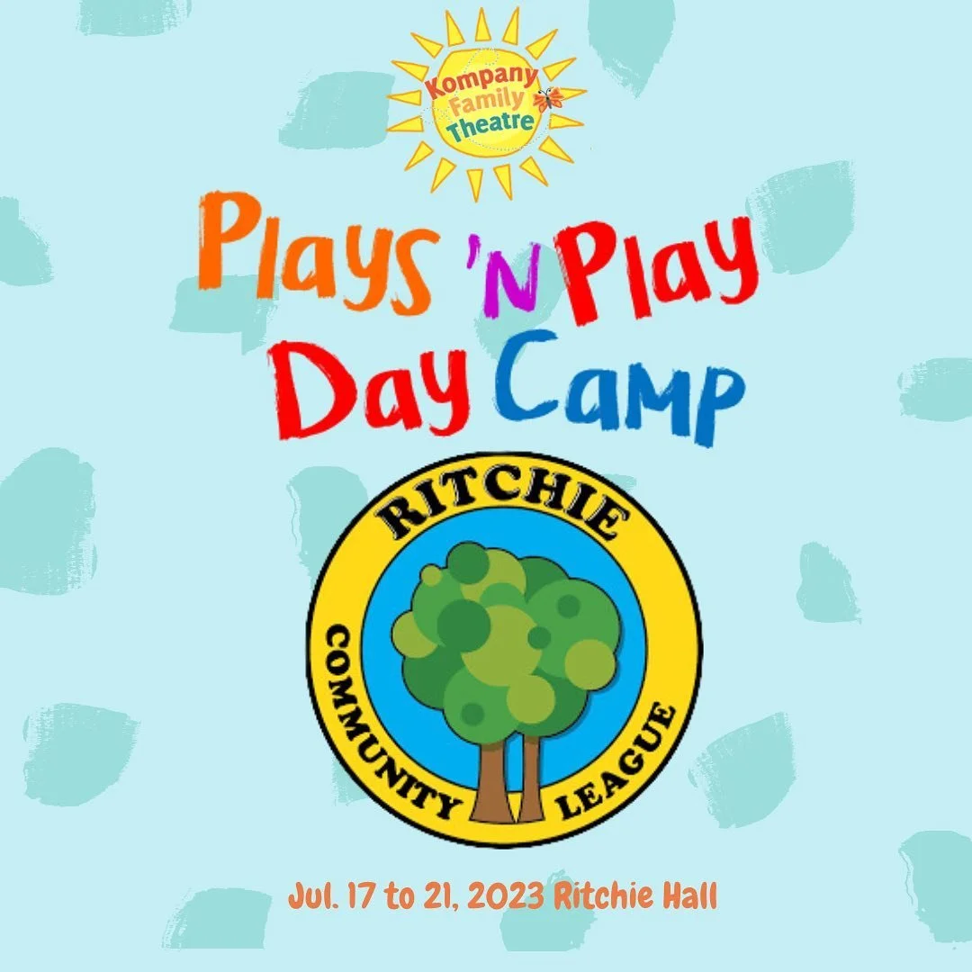 Ritchie Community League-Ritchie Programs