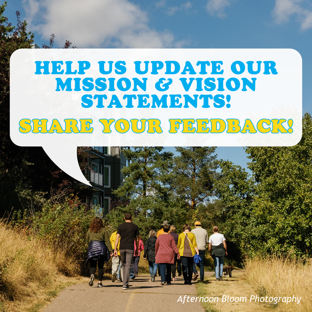 Ritchie Community League-Mission and Vision Survey