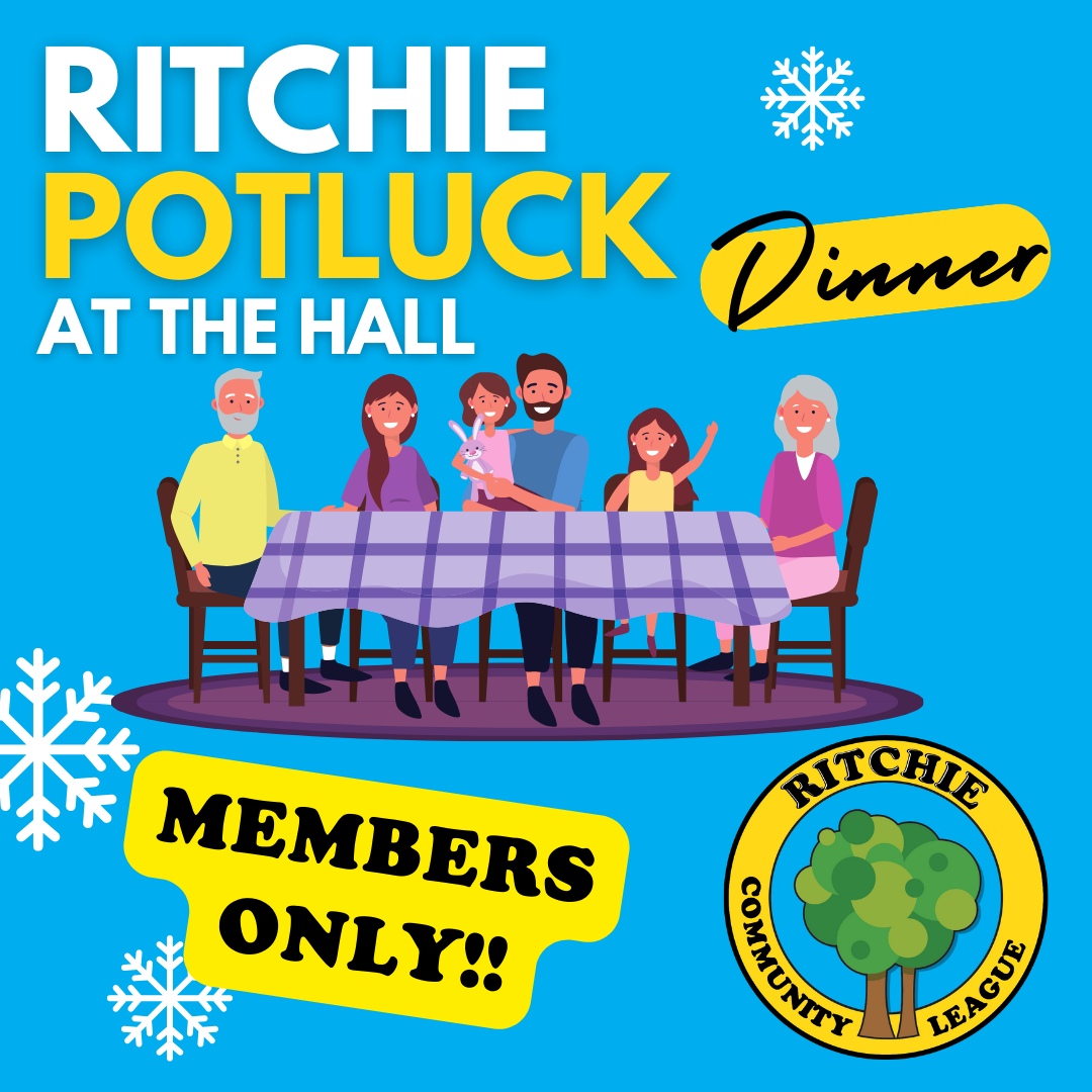 Ritchie Community League
