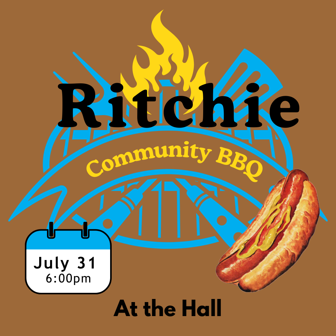 Ritchie Community League-Ritchie Community League BBQ '24