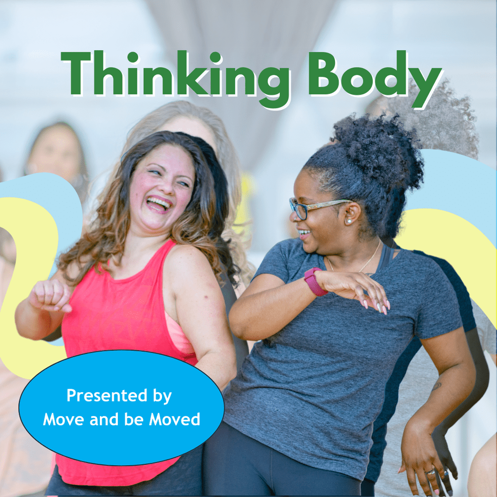 Ritchie Community League-Thinking Body