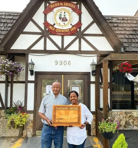 Ritchie Community League-Ritchie Business Spotlight: Barb & Ernie’s Old ...