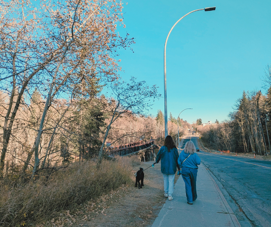 Ritchie Community League-Meet the City of Edmonton Project Team