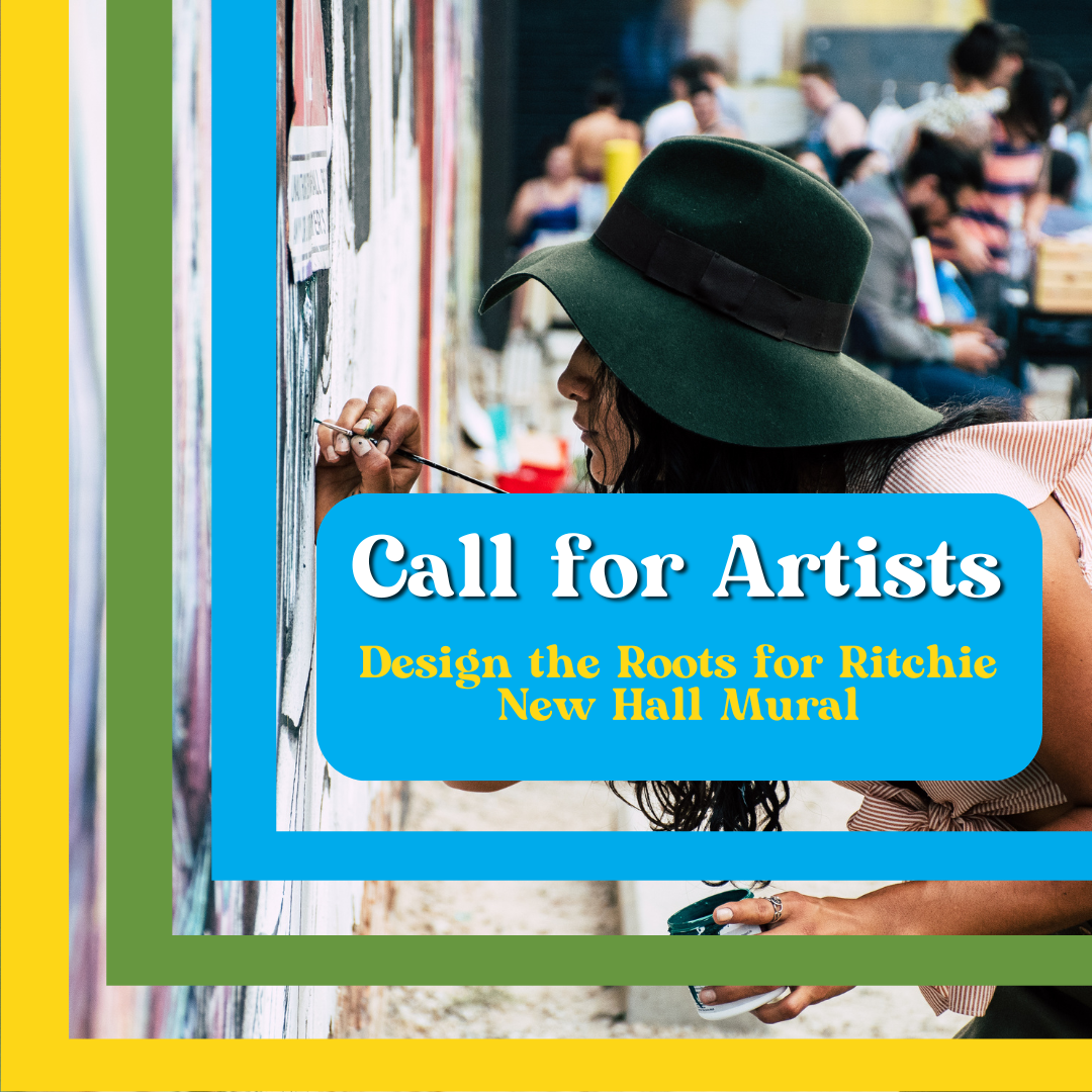 Ritchie Community League-Ritchie Hall Replacement