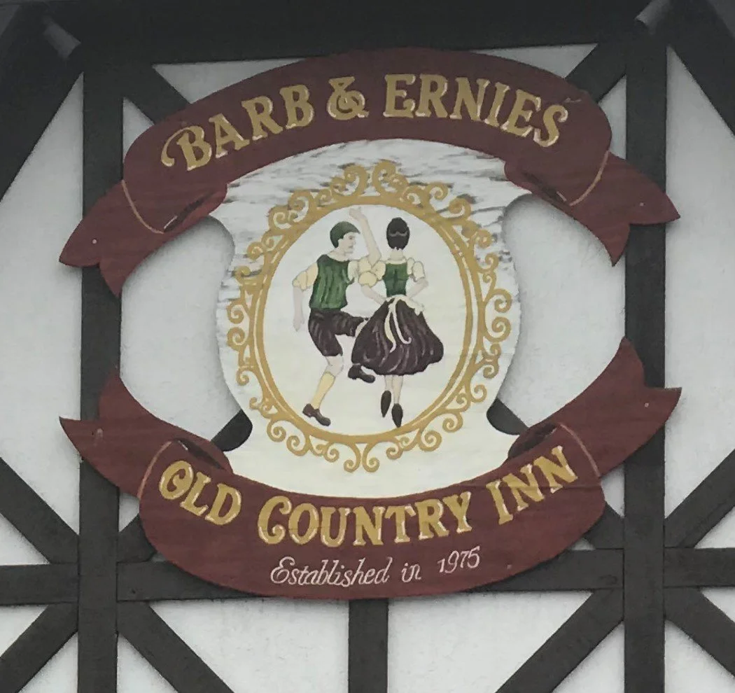 Ritchie Community League-Ritchie Business Spotlight: Barb & Ernie’s Old ...