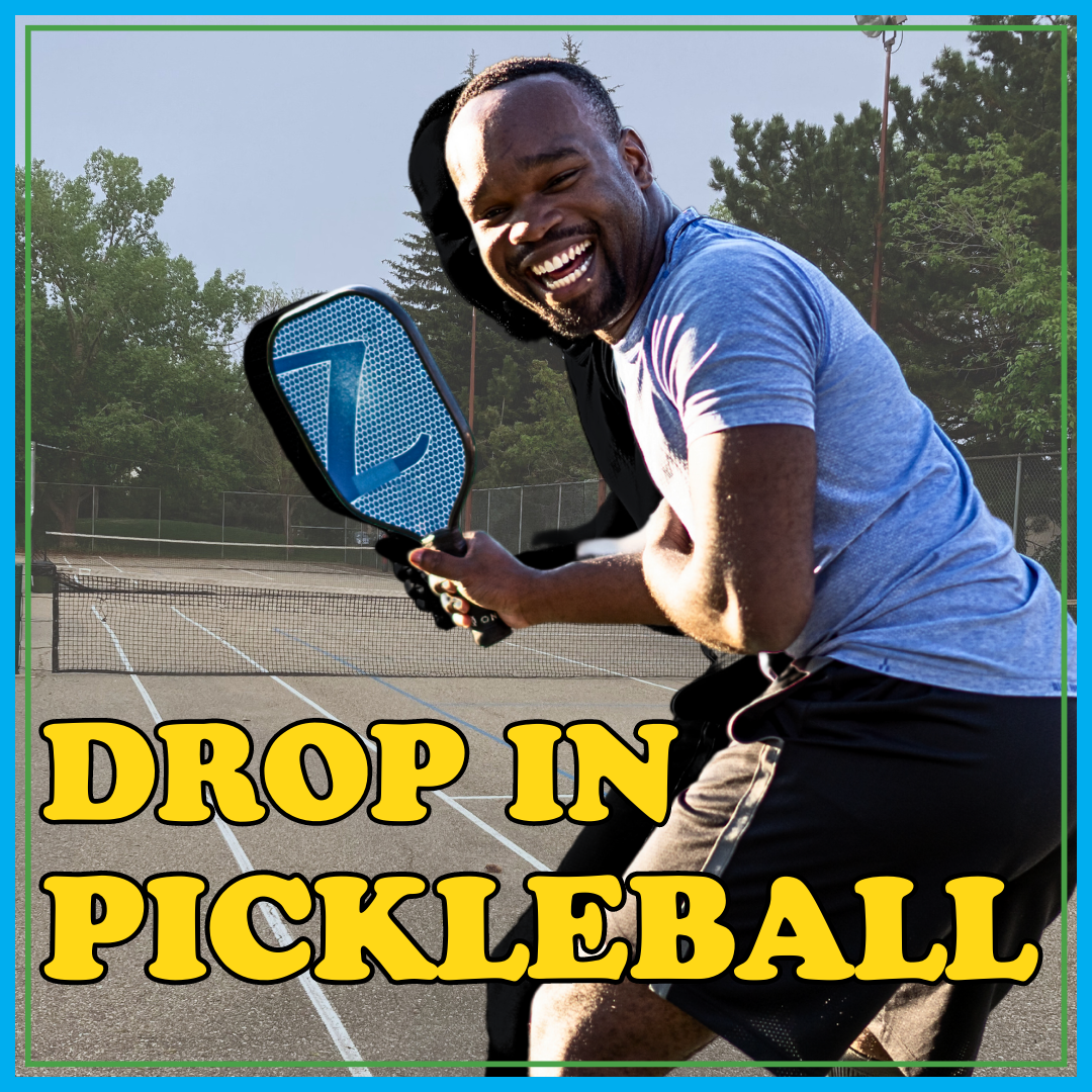 Ritchie Community League-Events