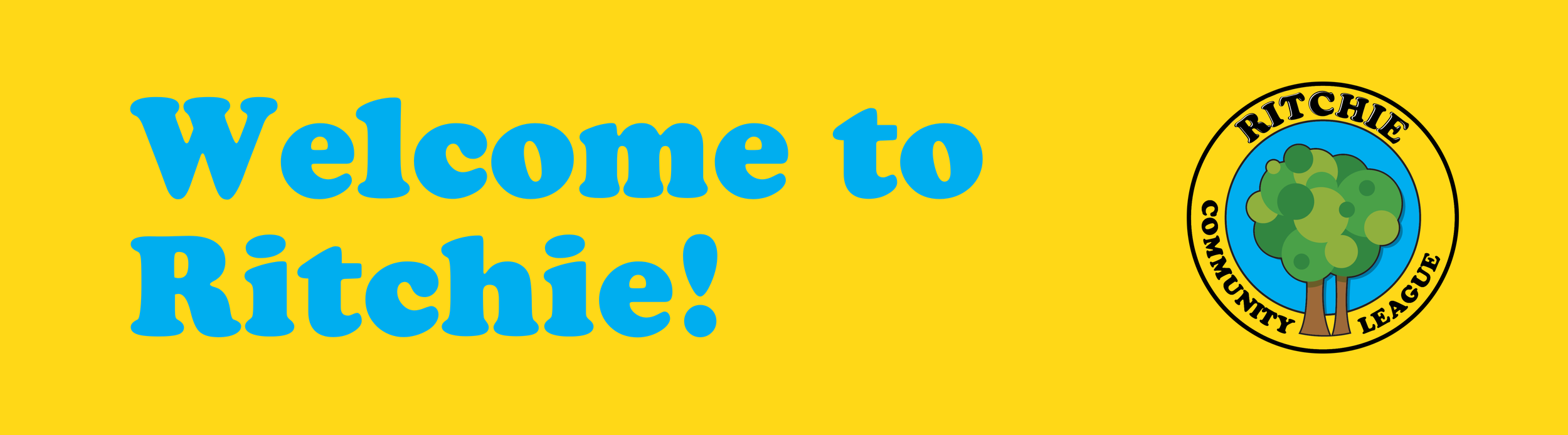 Ritchie Community League-Get Informed, Get Involved
