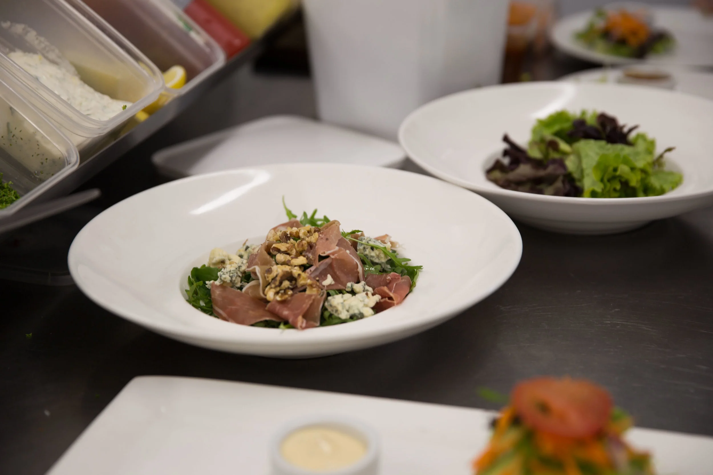 Gallery — main st. deli