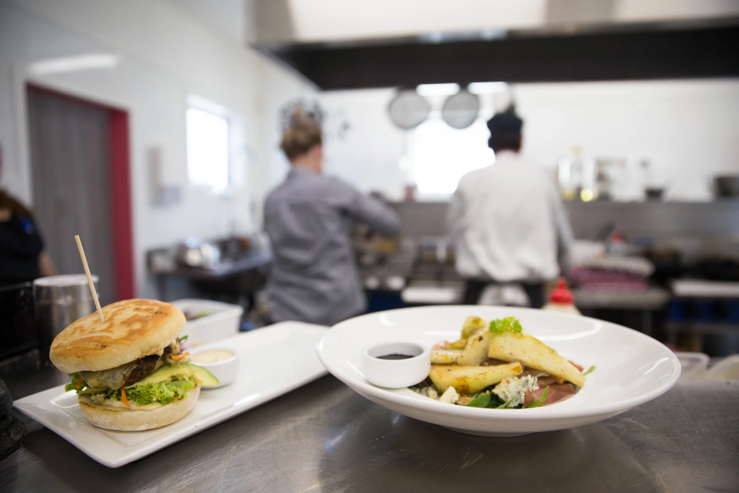 Gallery — main st. deli