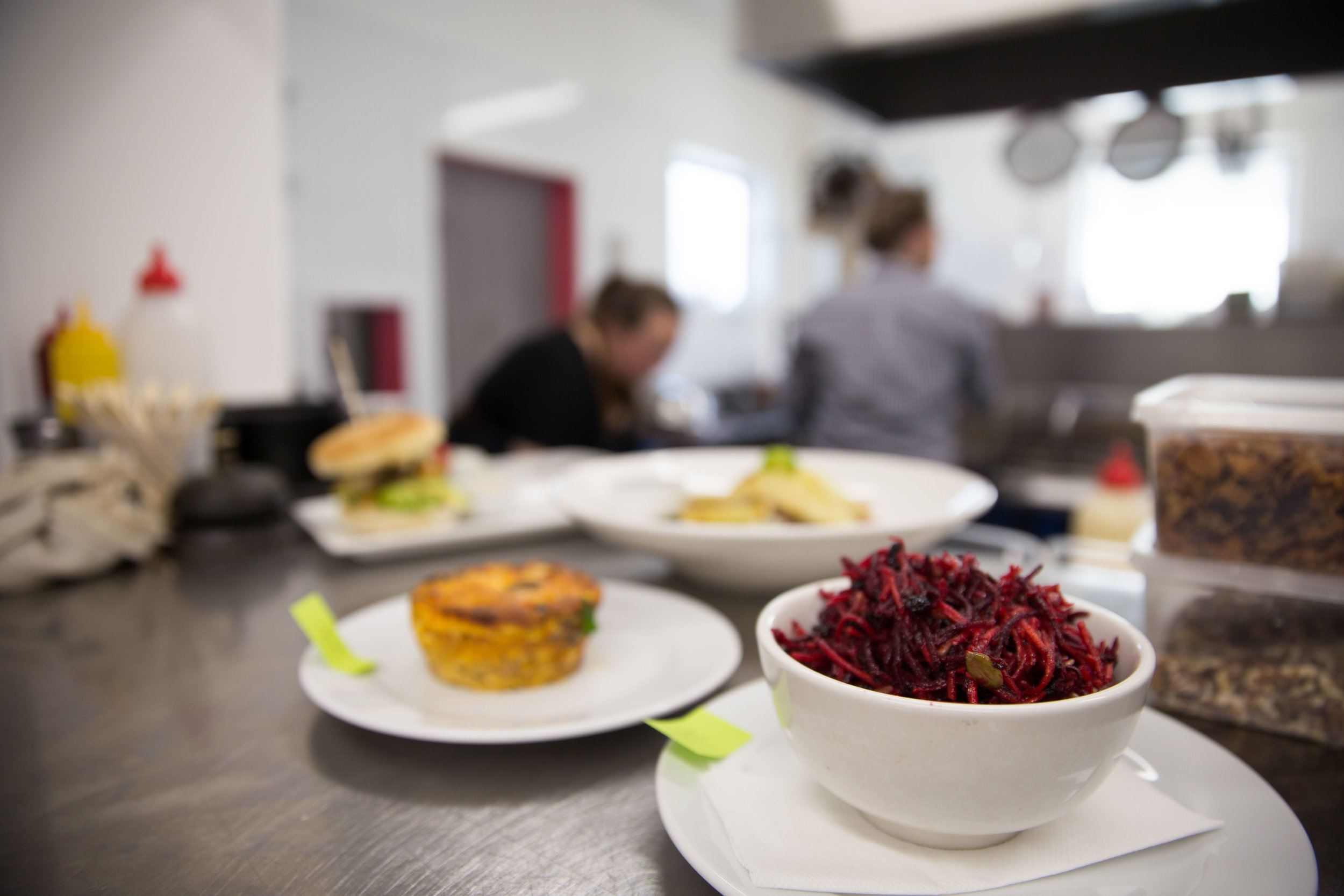 Gallery — main st. deli