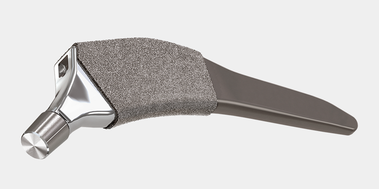 iNSitu Quad-Taper Hip System — NextStep