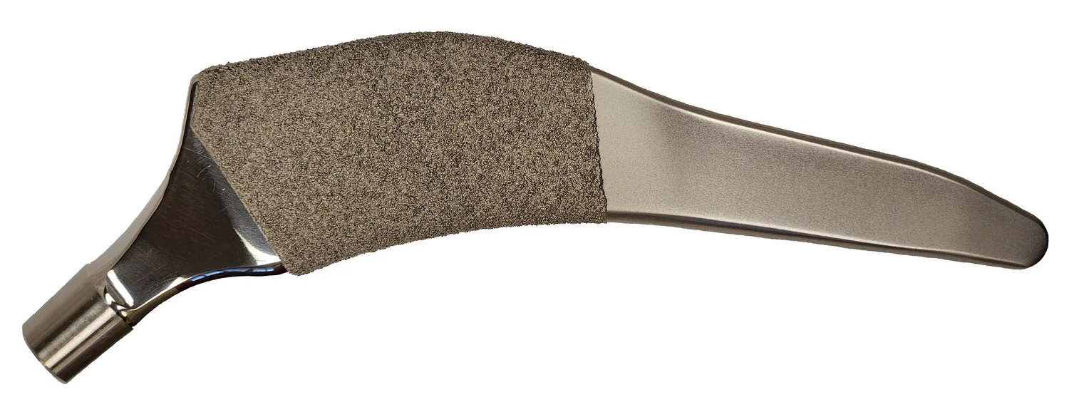 iNSitu Bipolar Hip System — NextStep