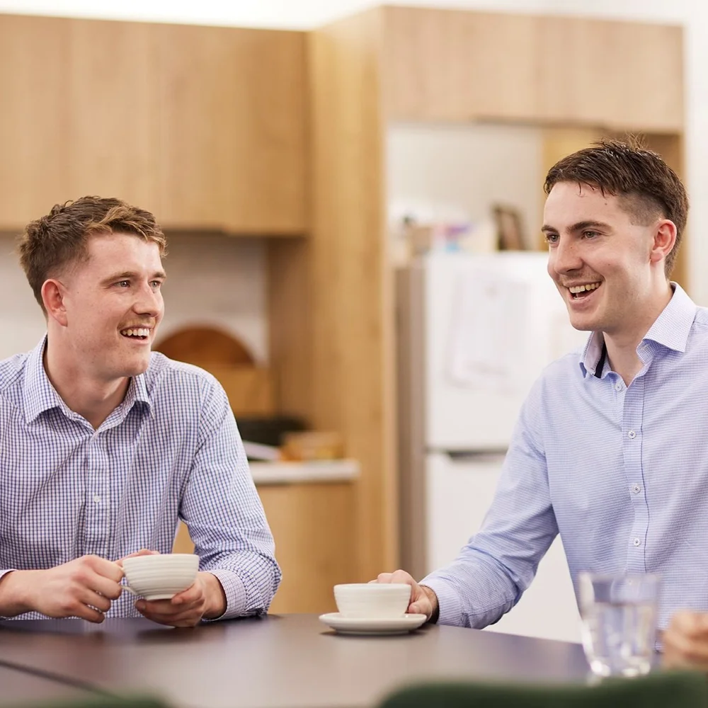 Our Story — Salt Financial Group