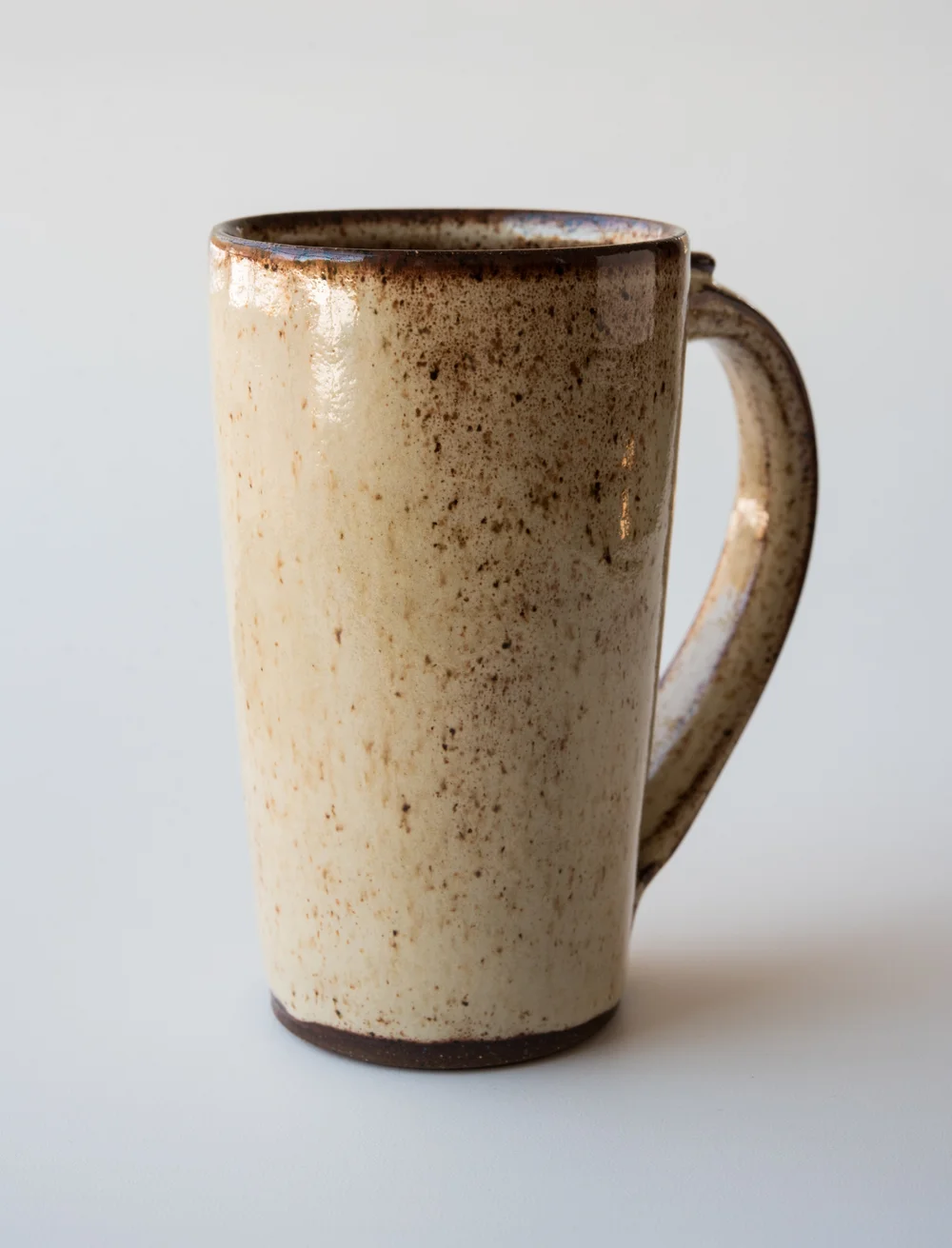 Tall Cup