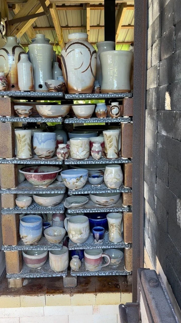 Shop — Ocean Fire Pottery