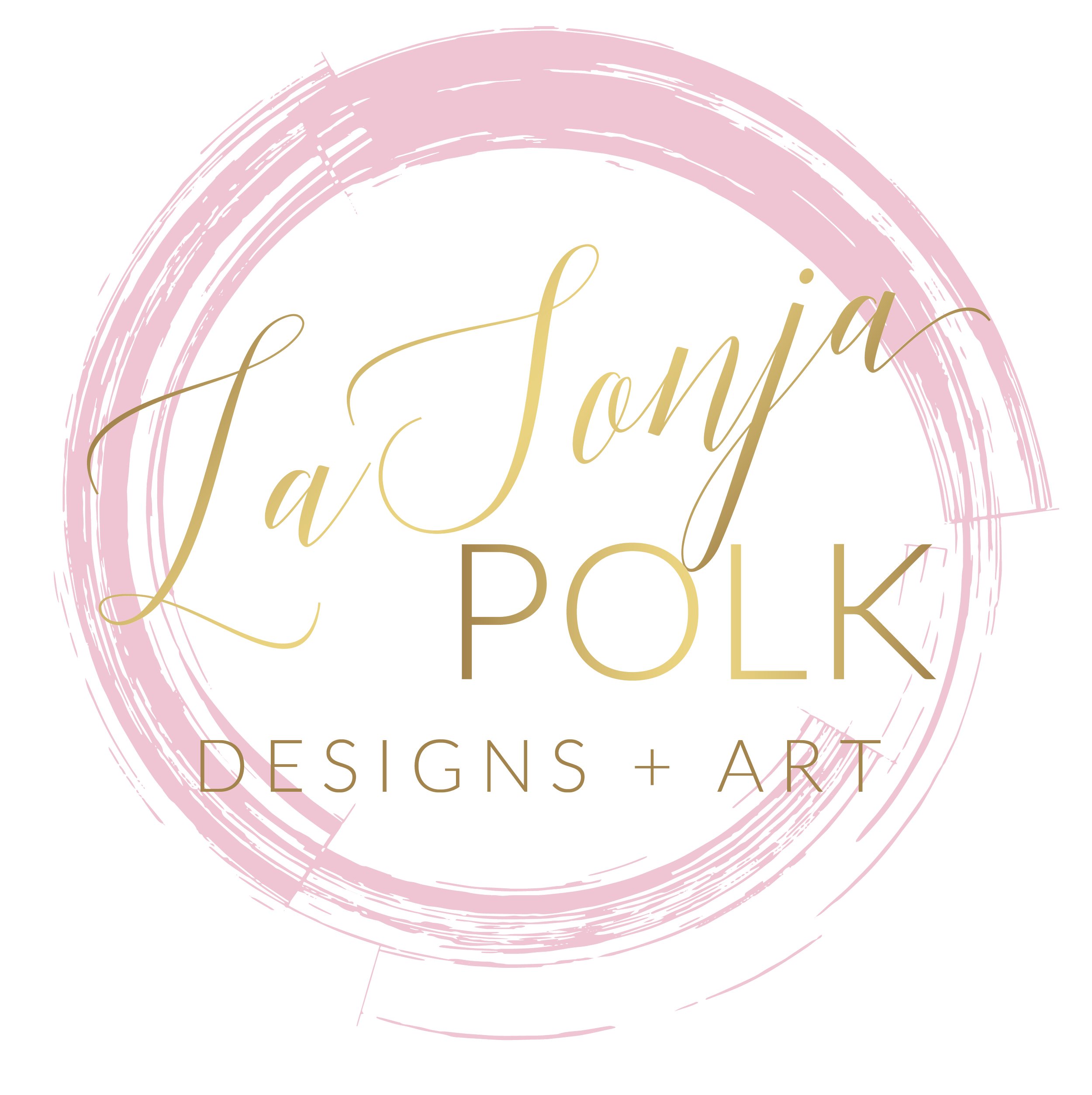LaSonja Polk Designs LLC