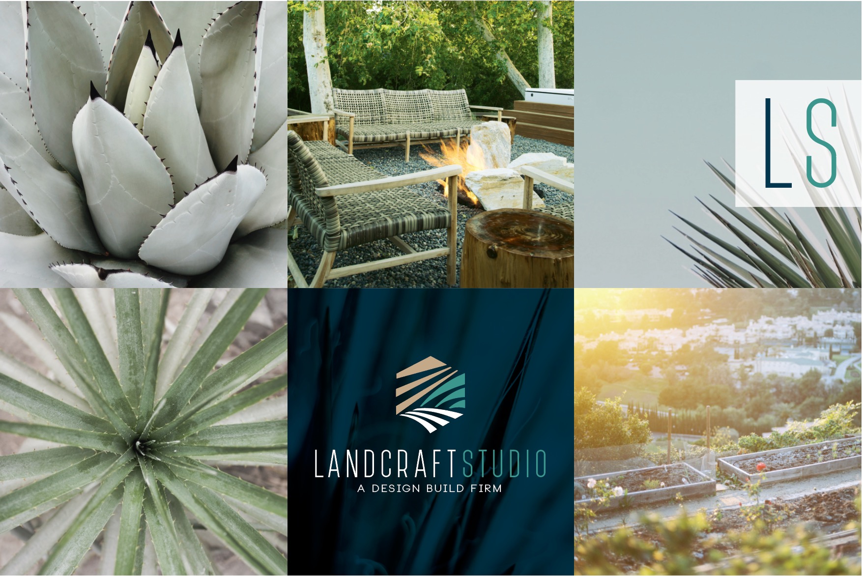 Landcraft Studio