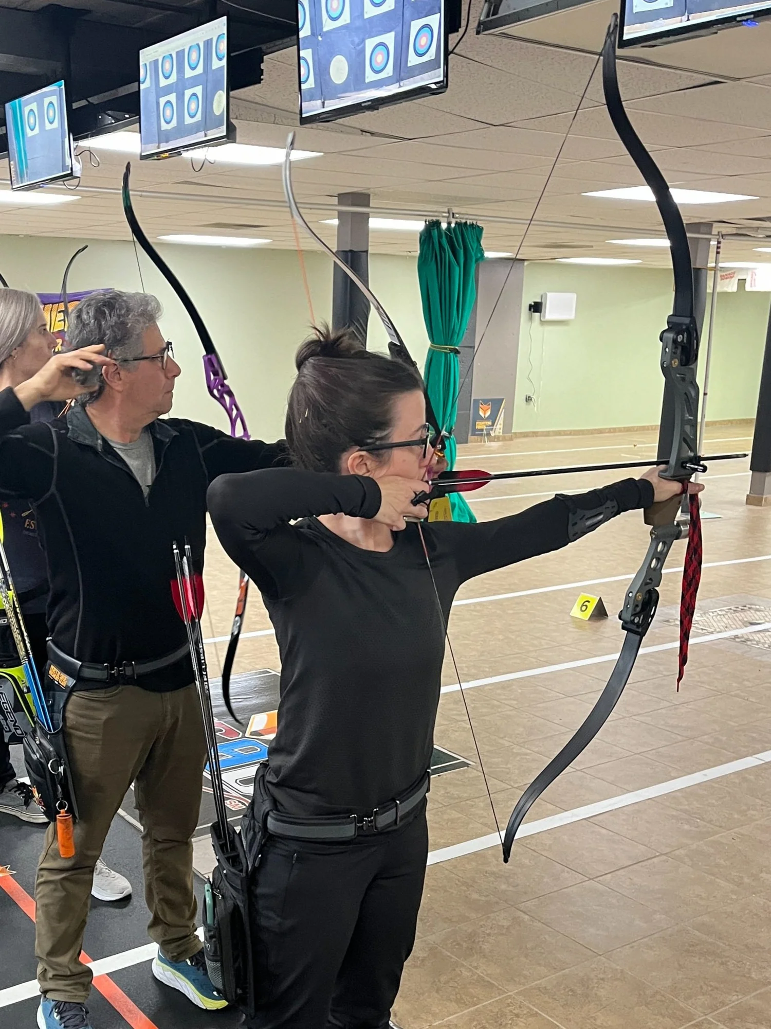 Archery Club & Leadership | North Side Archery Club | Lincoln Park Chicago