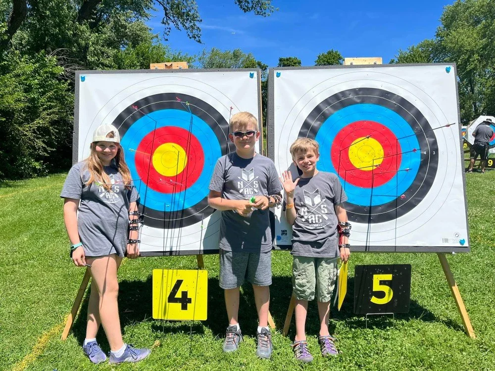 Archery Classes | North Side Archery Club | Lincoln Park Chicago