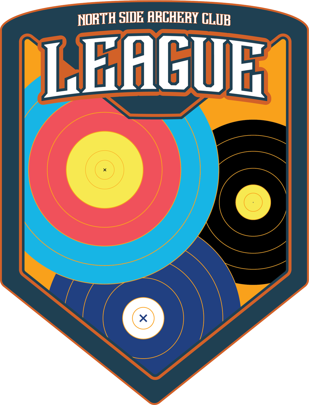 League | North Side Archery Club | Lincoln Park Chicago