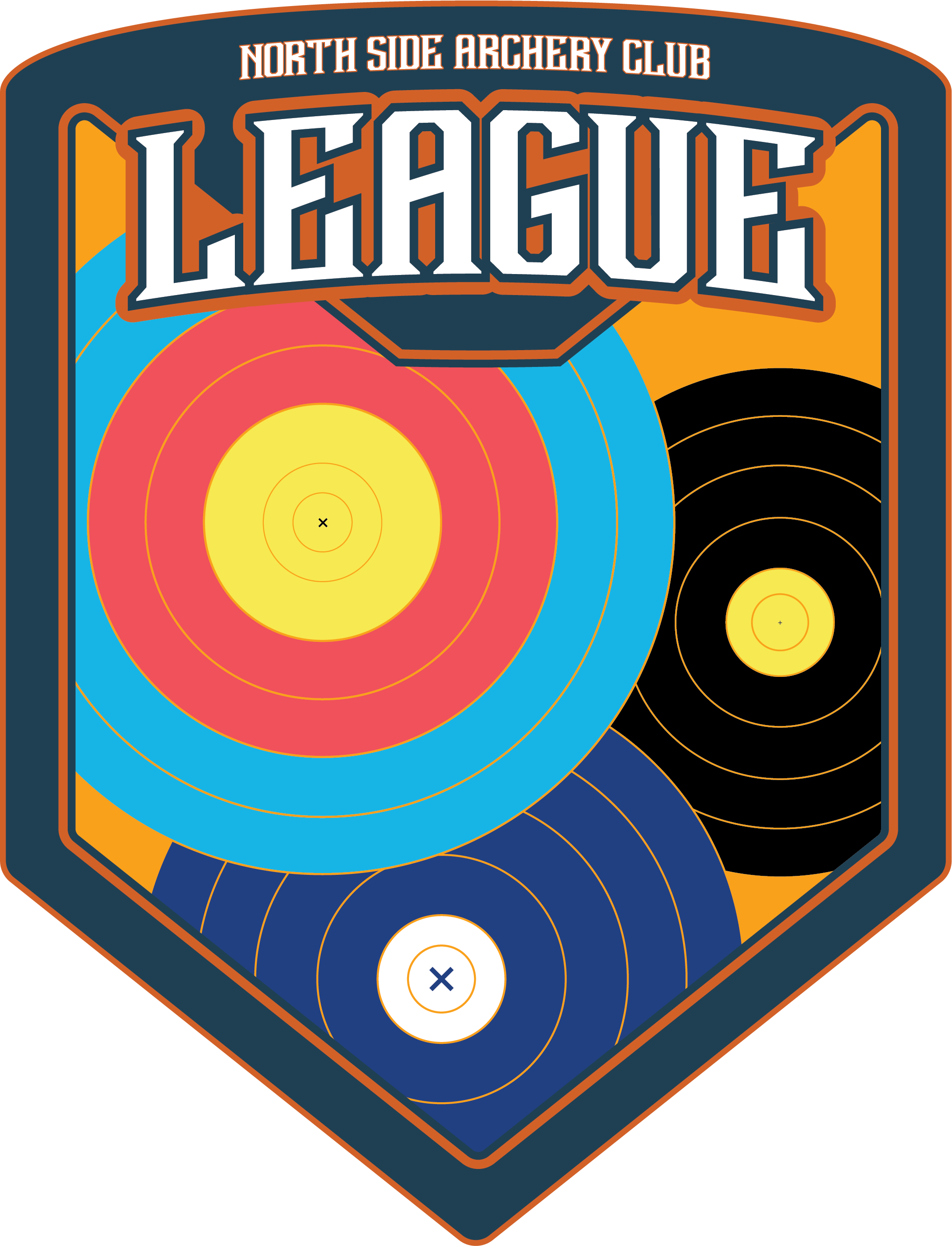 League | North Side Archery Club | Lincoln Park Chicago