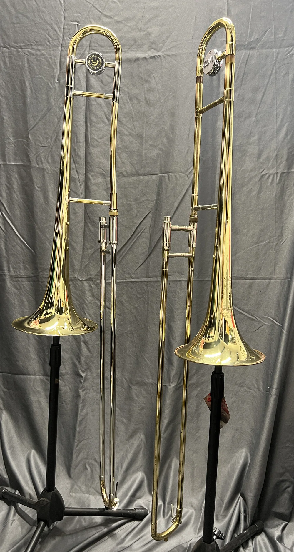 Trombones — Northtown Music