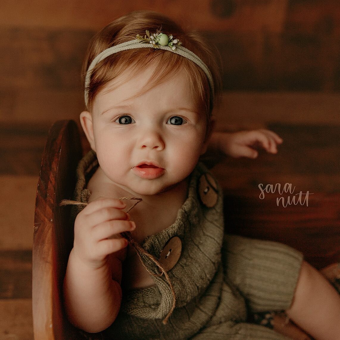 Sarnia Newborn and Family Photographer | Sara Nutt Photography