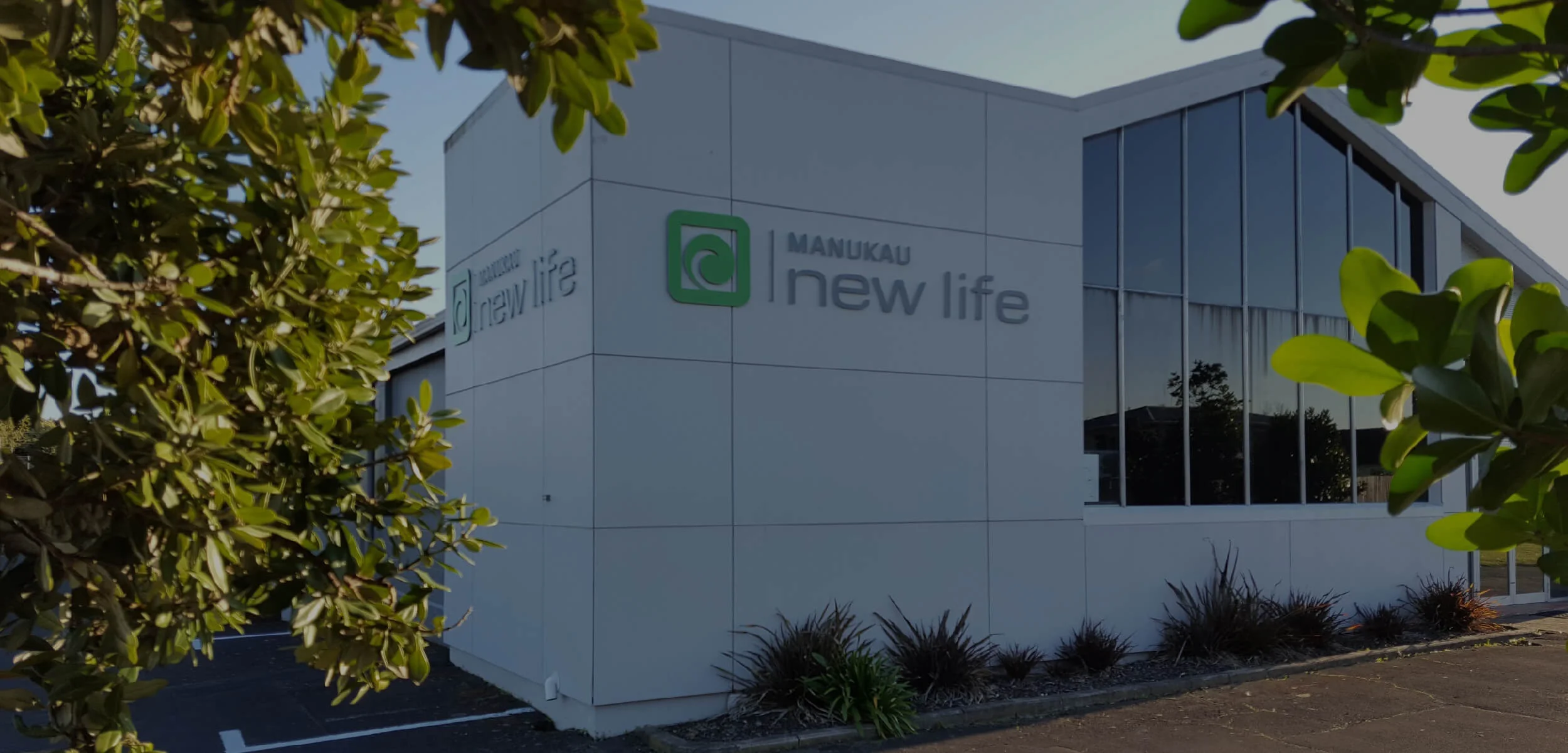 Contact — Manukau New Life Church