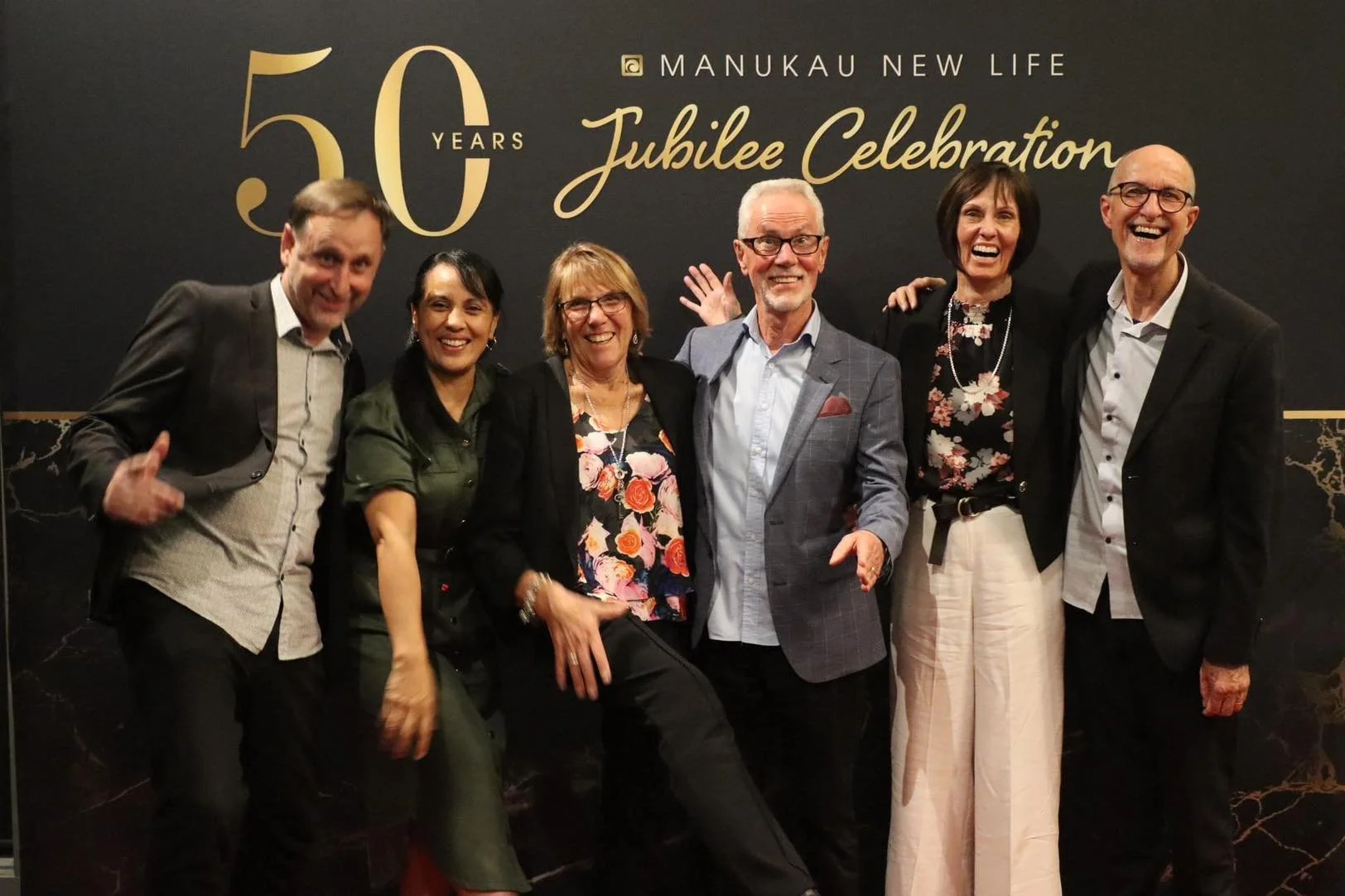 About Us — Manukau New Life Church