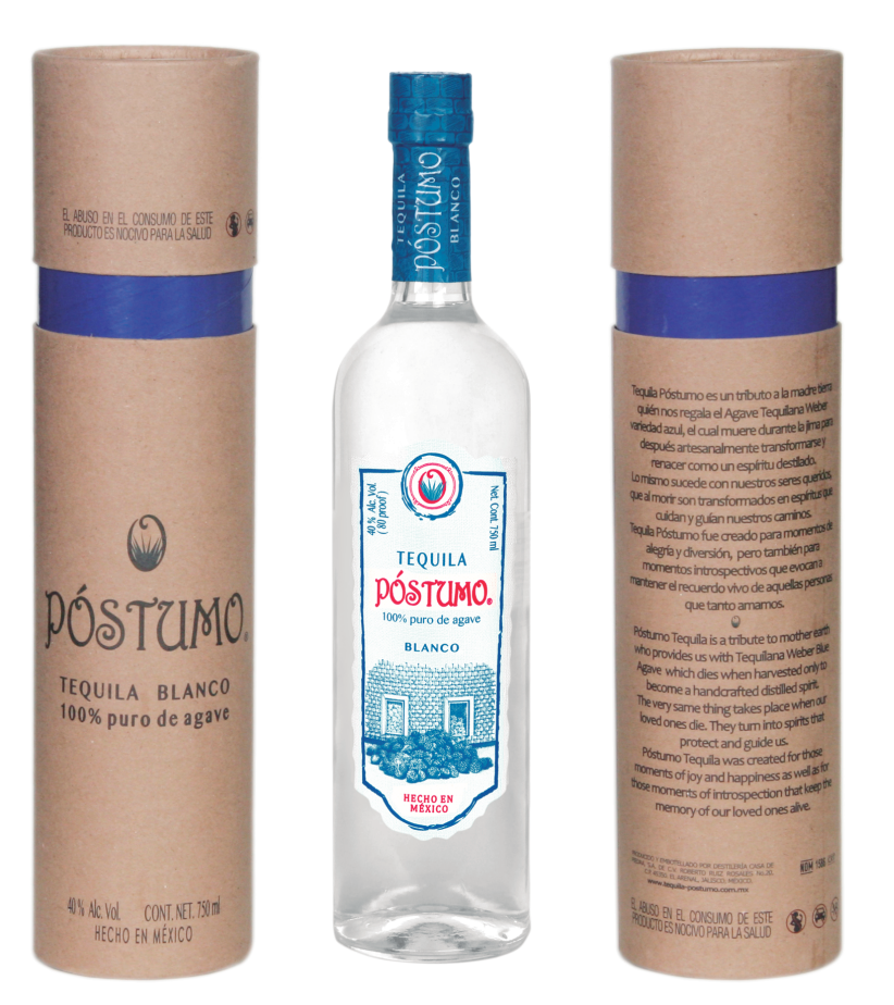 Postumo — Sacred Thirst Selections