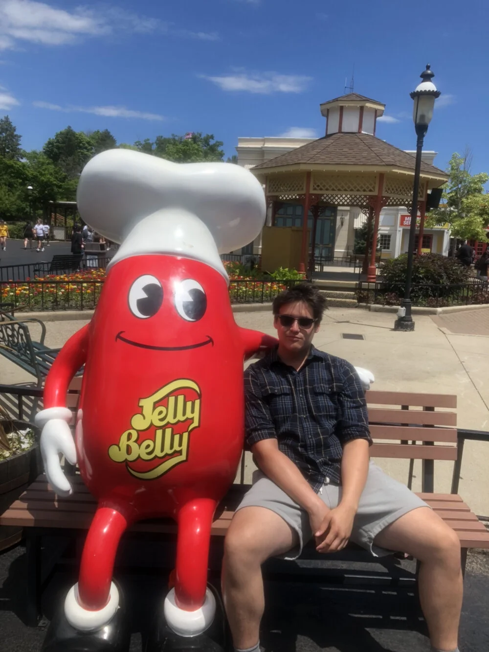 The Team — Iowa Baja Racing