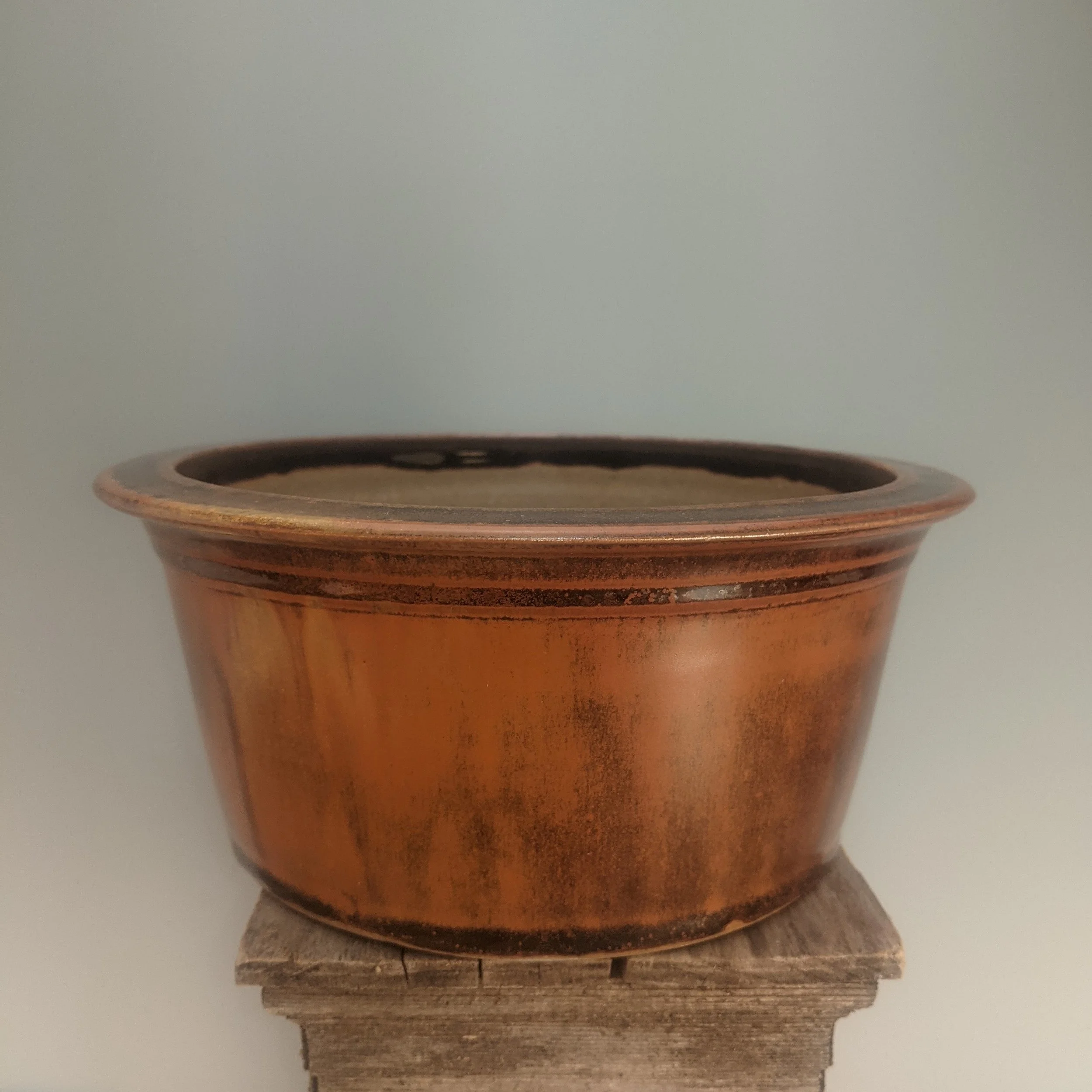 Bonsai — Stone Forest Pottery