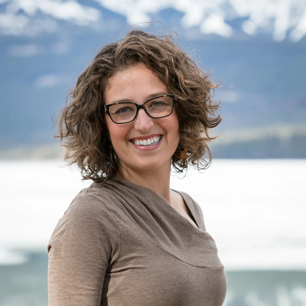Episode 43: Fearless Self Love with Andrea Catherine — Veronica Thai ...