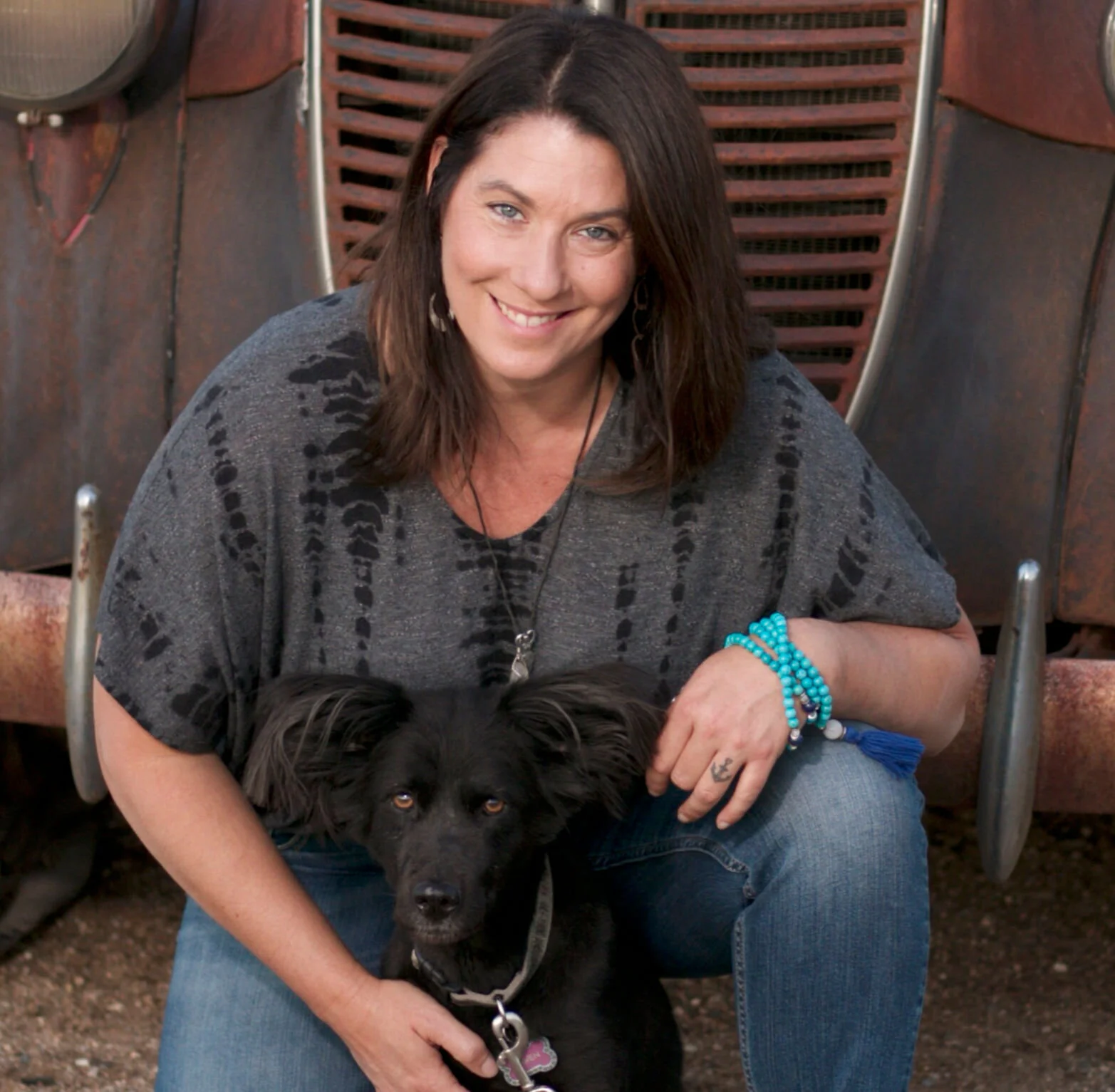 Episode 96: How To Heal Your Shadow Self with Amanda JP Brown ...