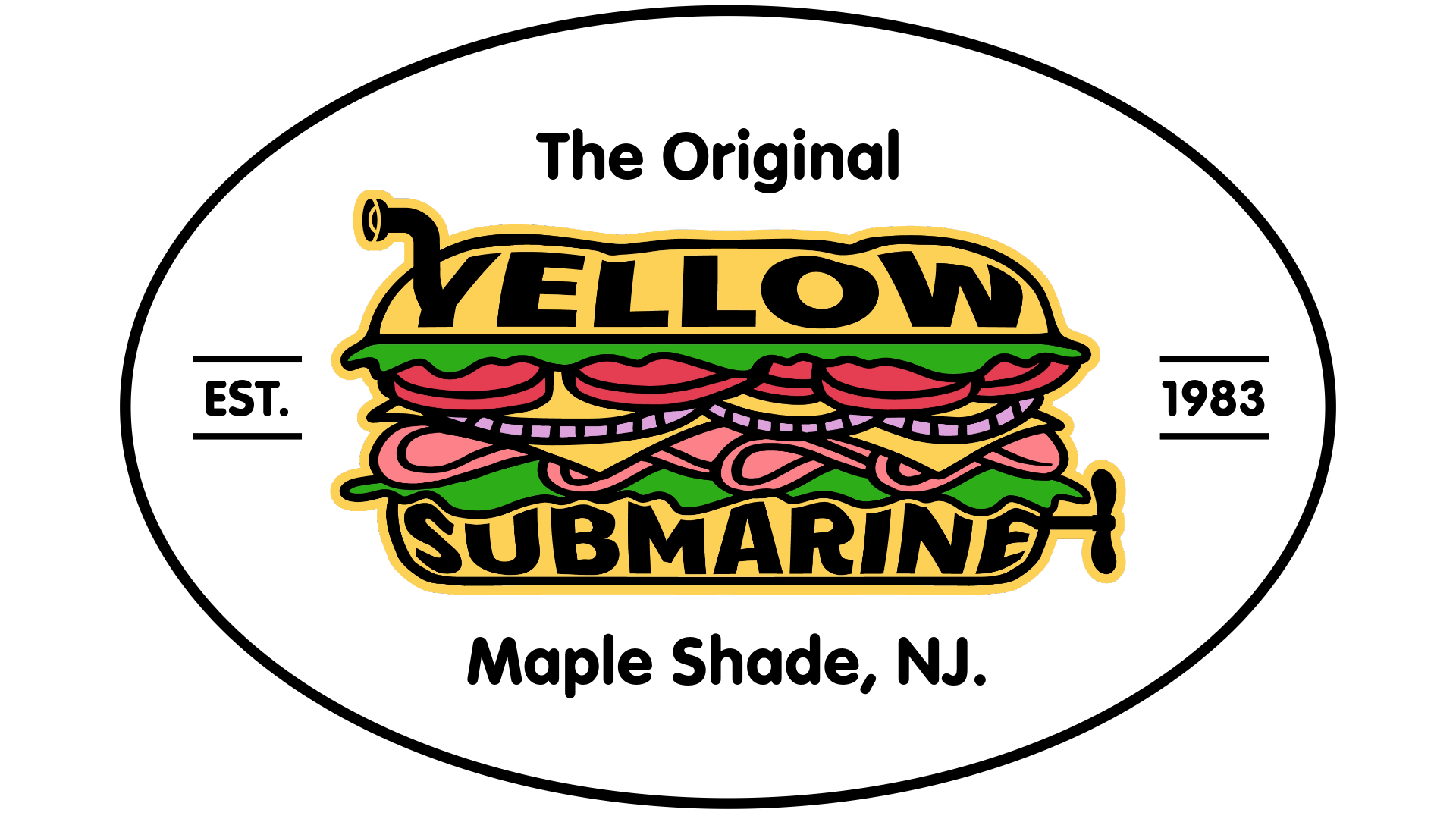 Yellow Submarine Logo Yellow Submarine (1968) | MUBI