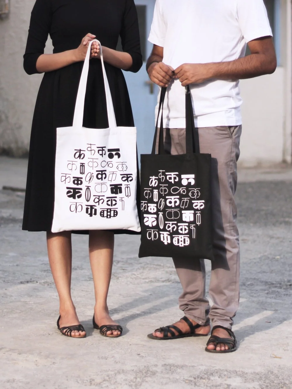 Matra Type Draws Ka — Matra Type