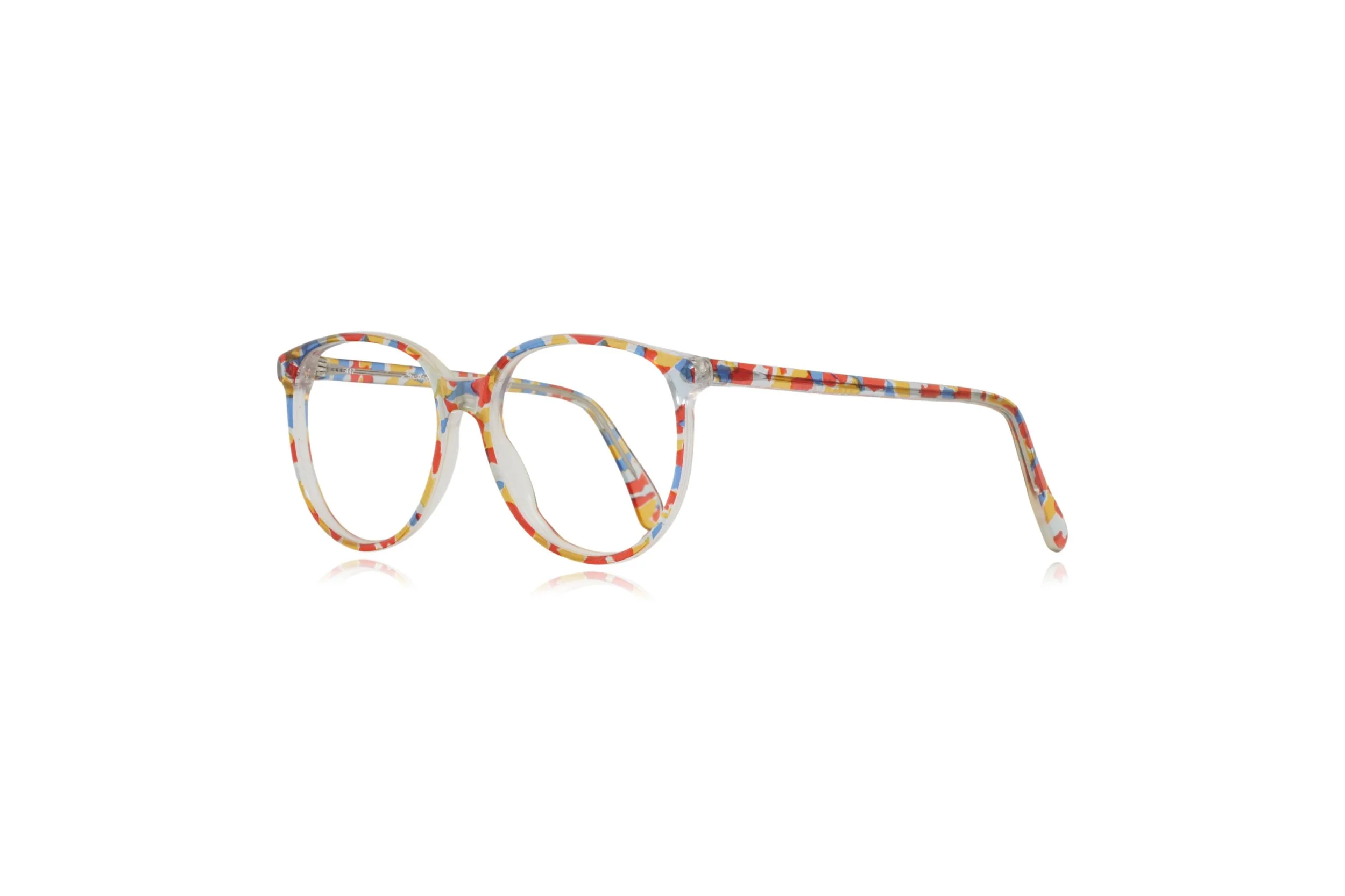 Vintage Prescription Glasses Shop - Peep Eyewear