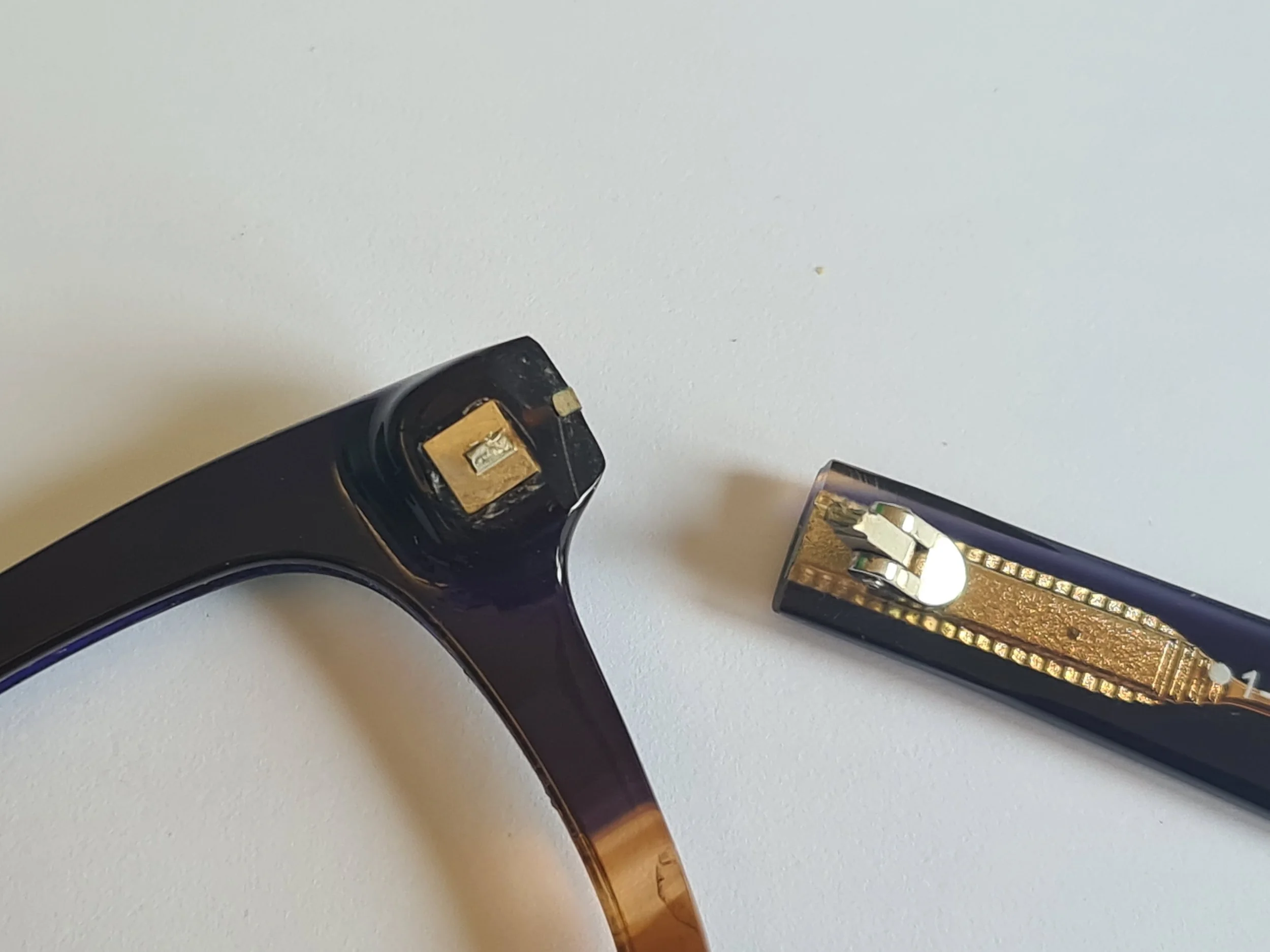 Glasses repair and Sunglasses repairs service - Peep Eyewear