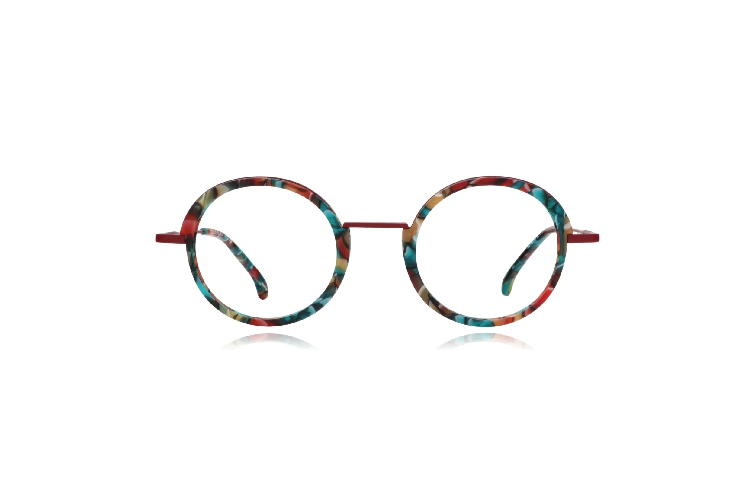 Preloved collection - sustainable second hand designer glasses - Peep ...
