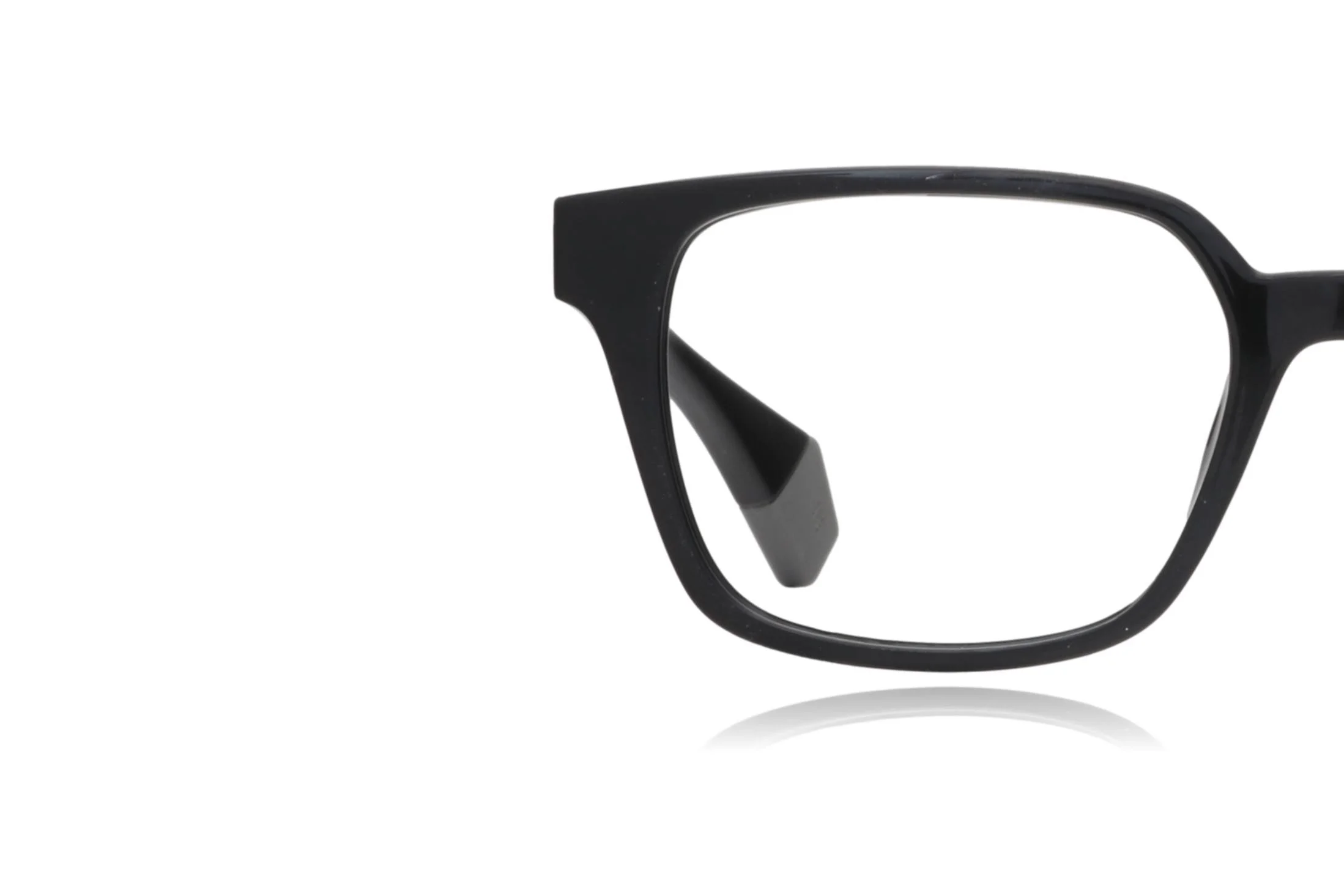 Sustainable cheap designer glasses Polaroid PLD D356G — Peep Eyewear