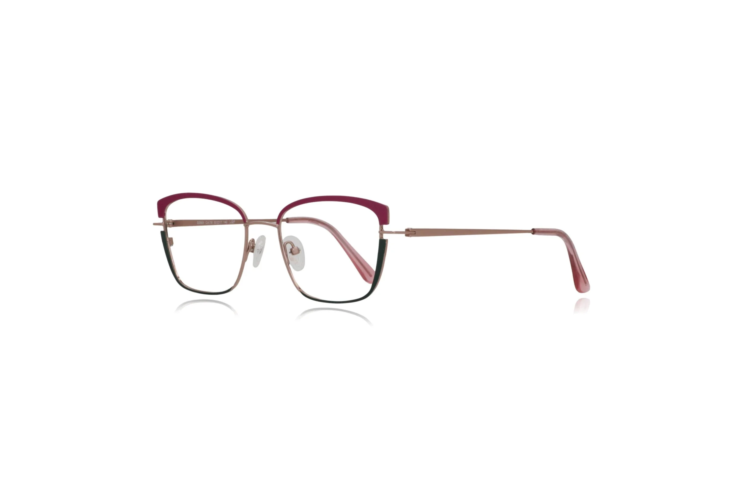 Preloved collection - sustainable second hand designer glasses - Peep ...