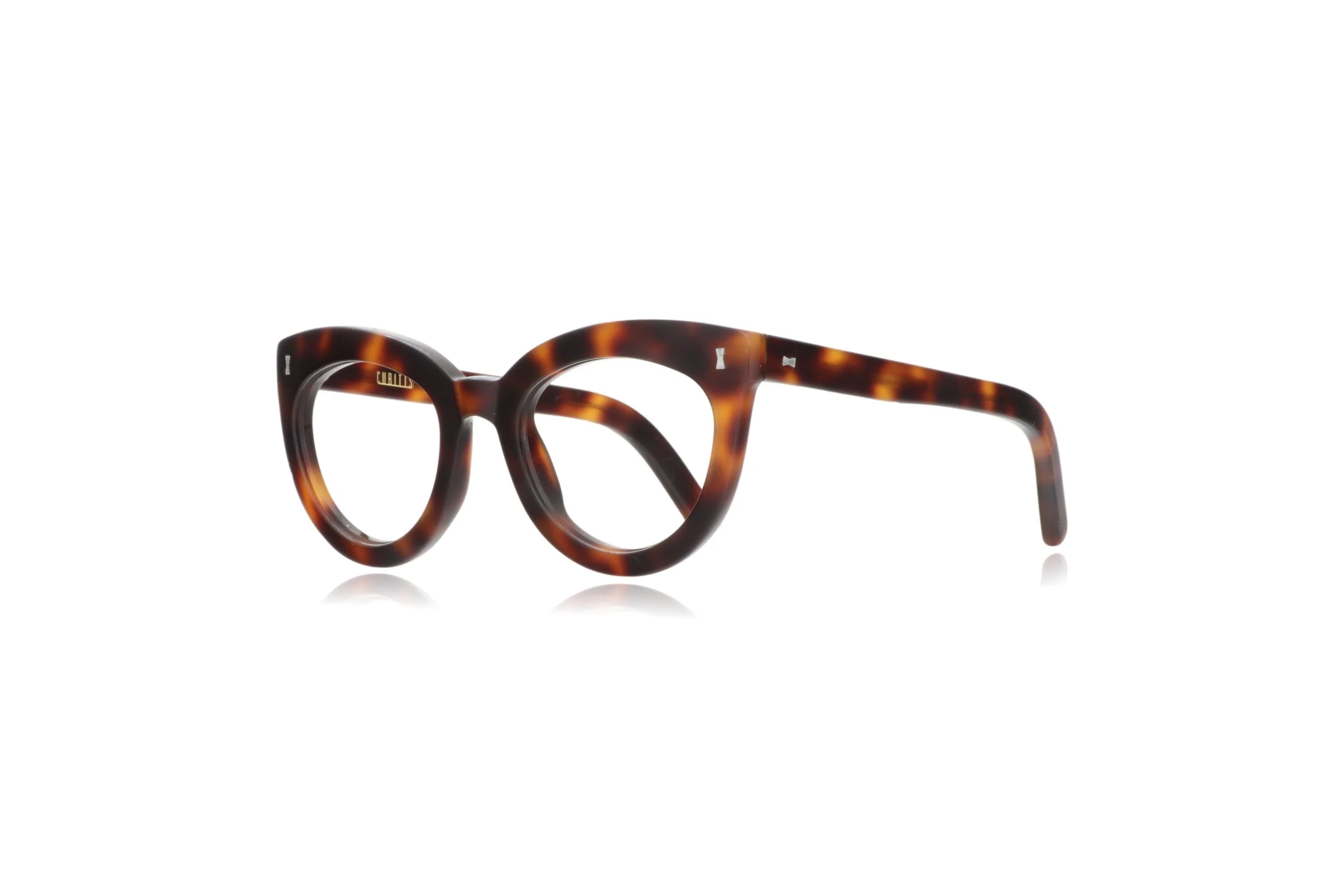 Eco friendly premium preloved prescription glasses Cubitts Matilda ...
